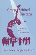 Shalem Institute / Group Spiritual Direction: What Is It?