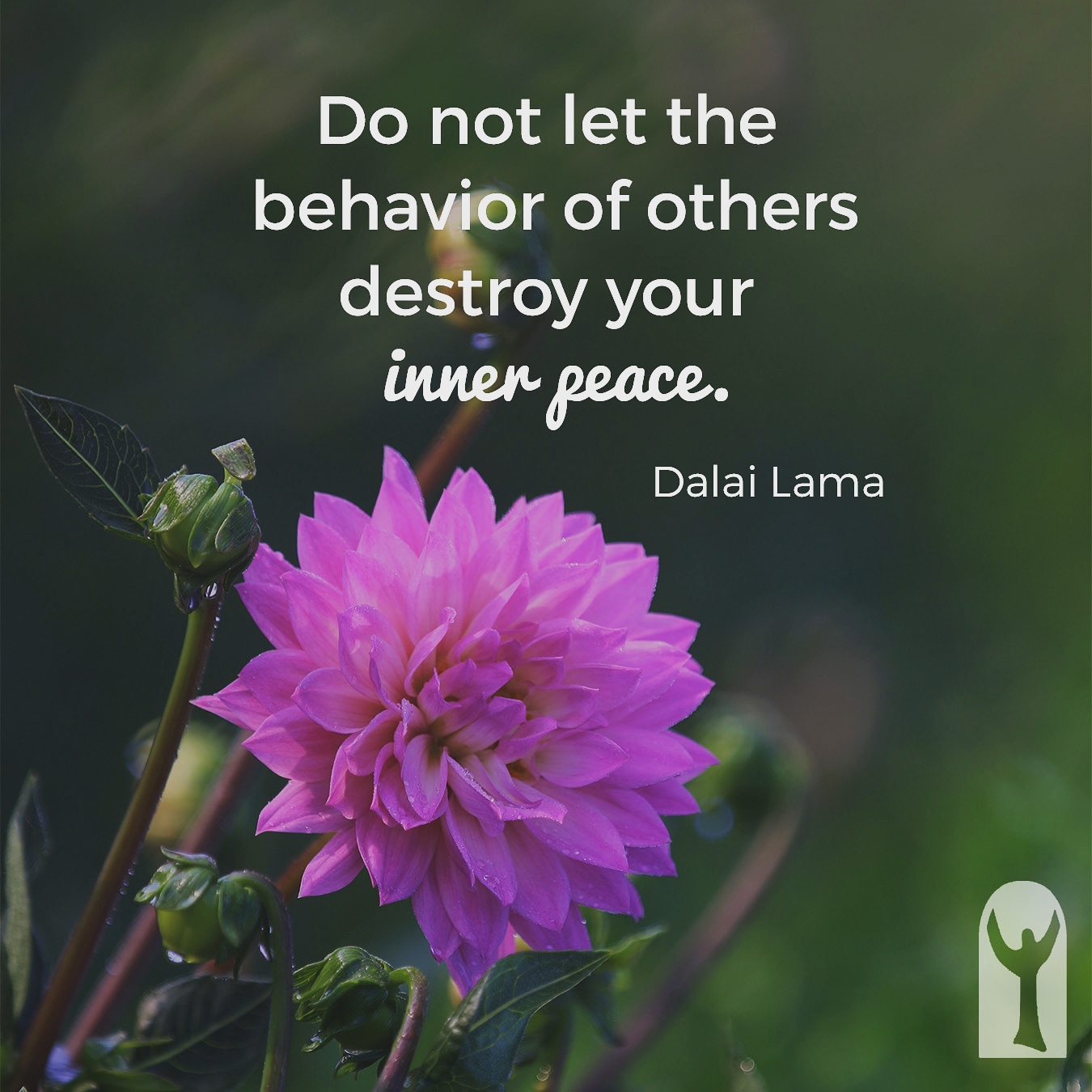 Shalem Institute / Inner Peace