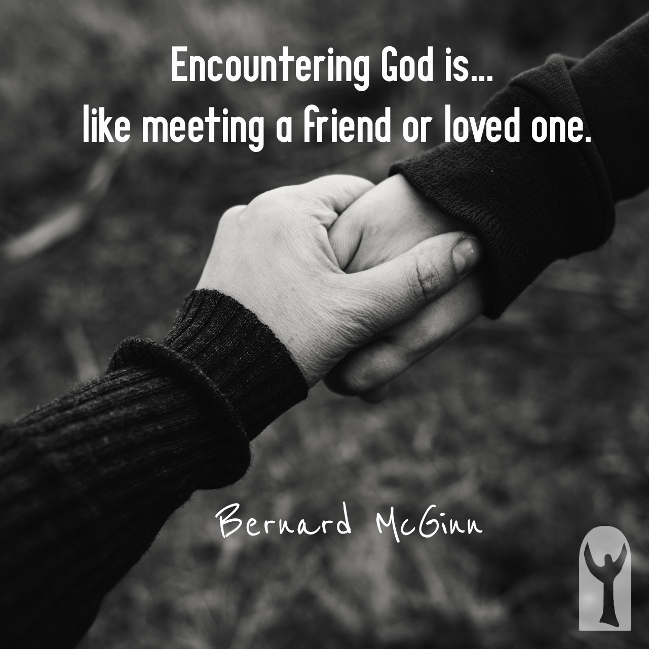 Shalem Institute / Encountering God