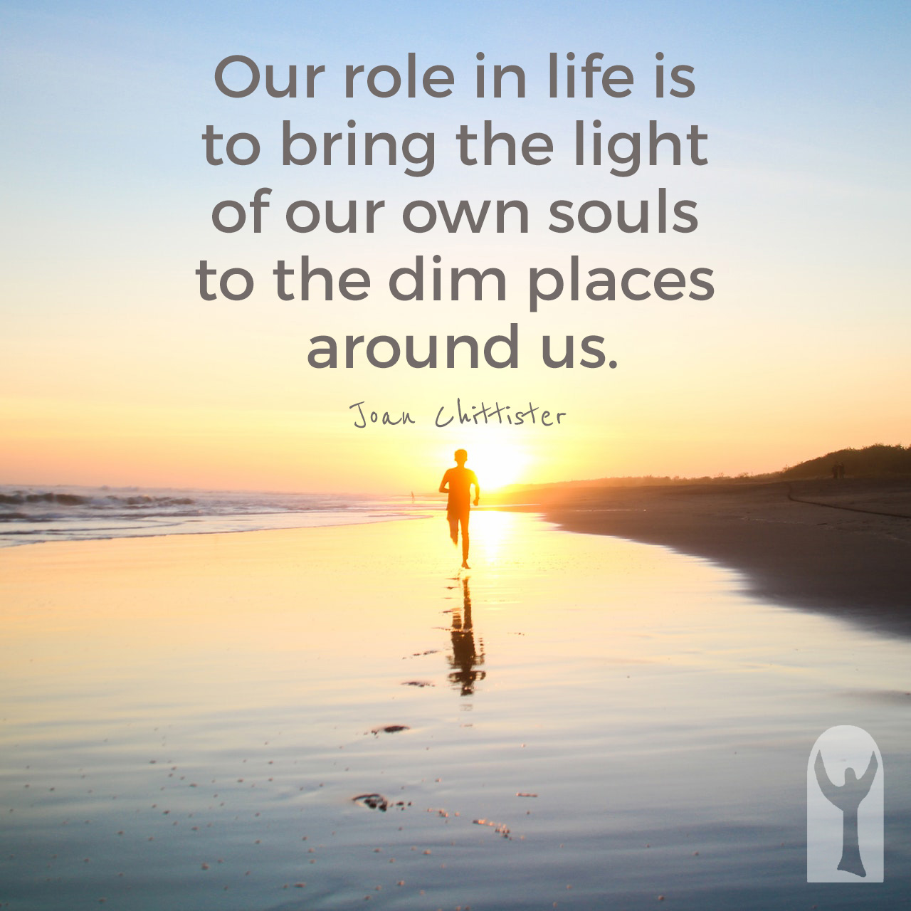 Shalem Institute / Our role in life