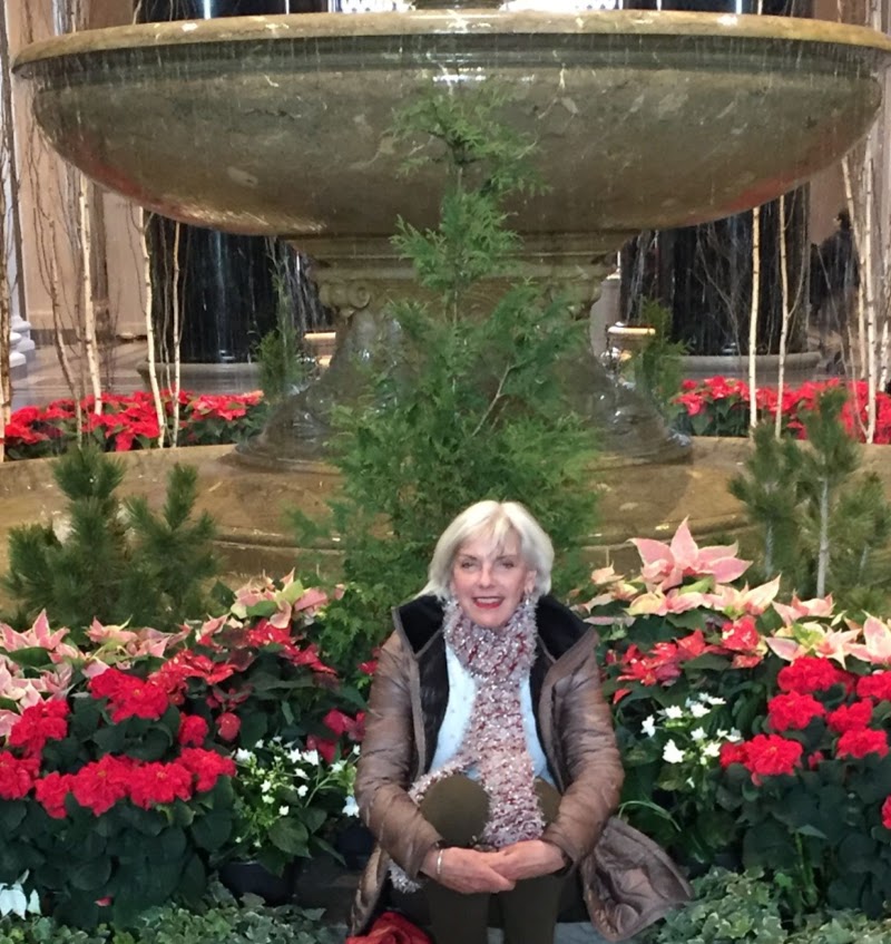 Shalem Institute ( » To Have Eyes to See as the Saints See!)