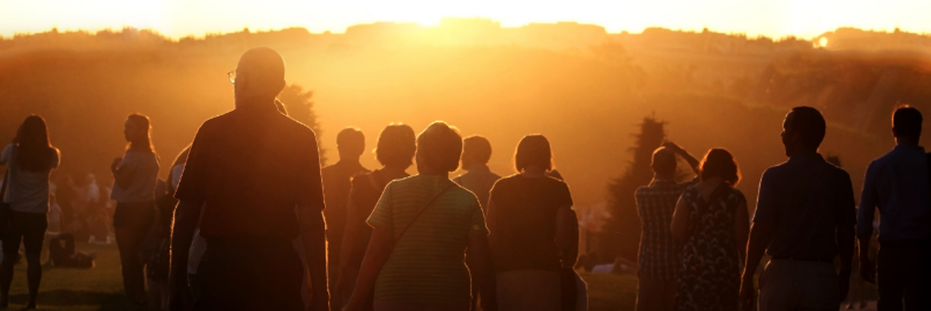 Shalem Institute / Shalem Institute