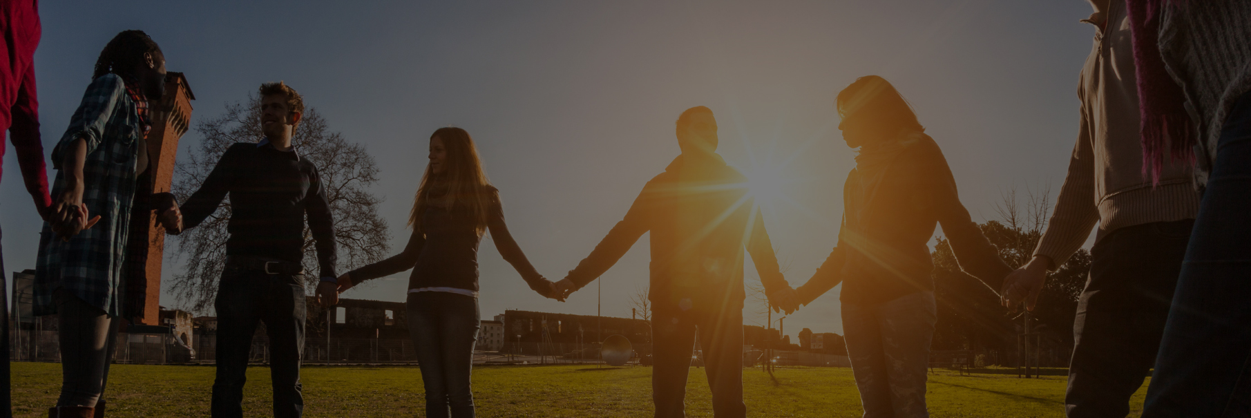 Shalem Institute / Shalem Institute