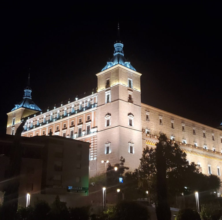 Shalem Institute / Walking the Ramparts 2025