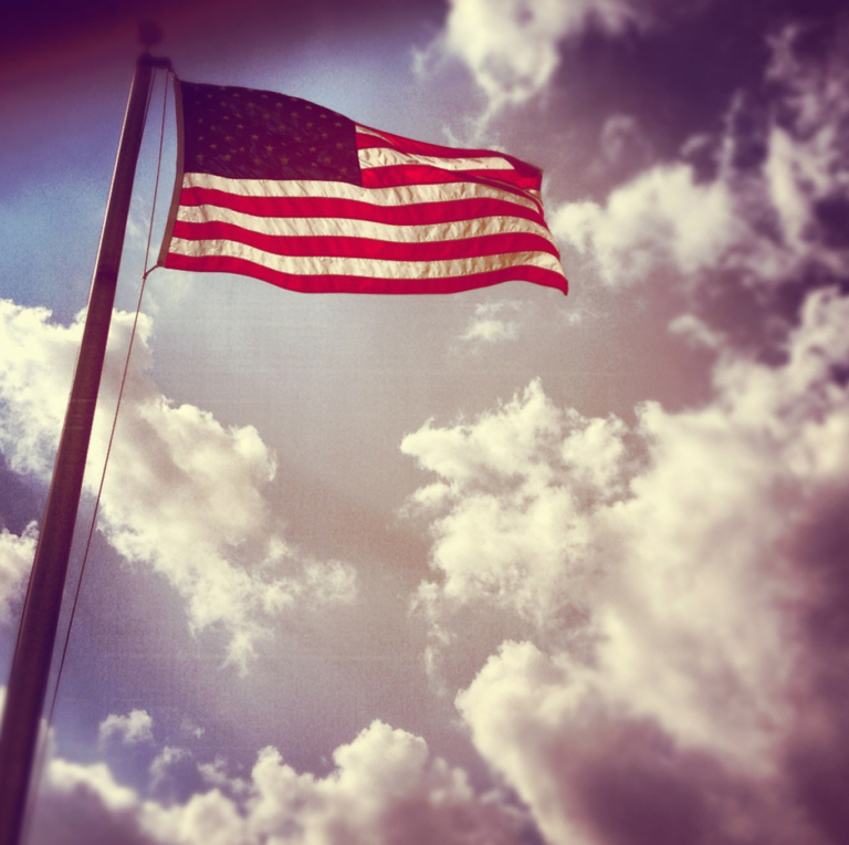 Shalem Institute / Election Day Prayer Vigil