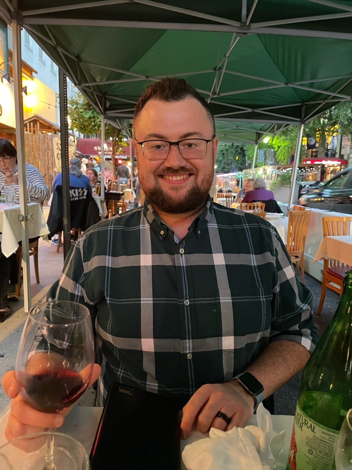 Shalem Institute / Staff and Board