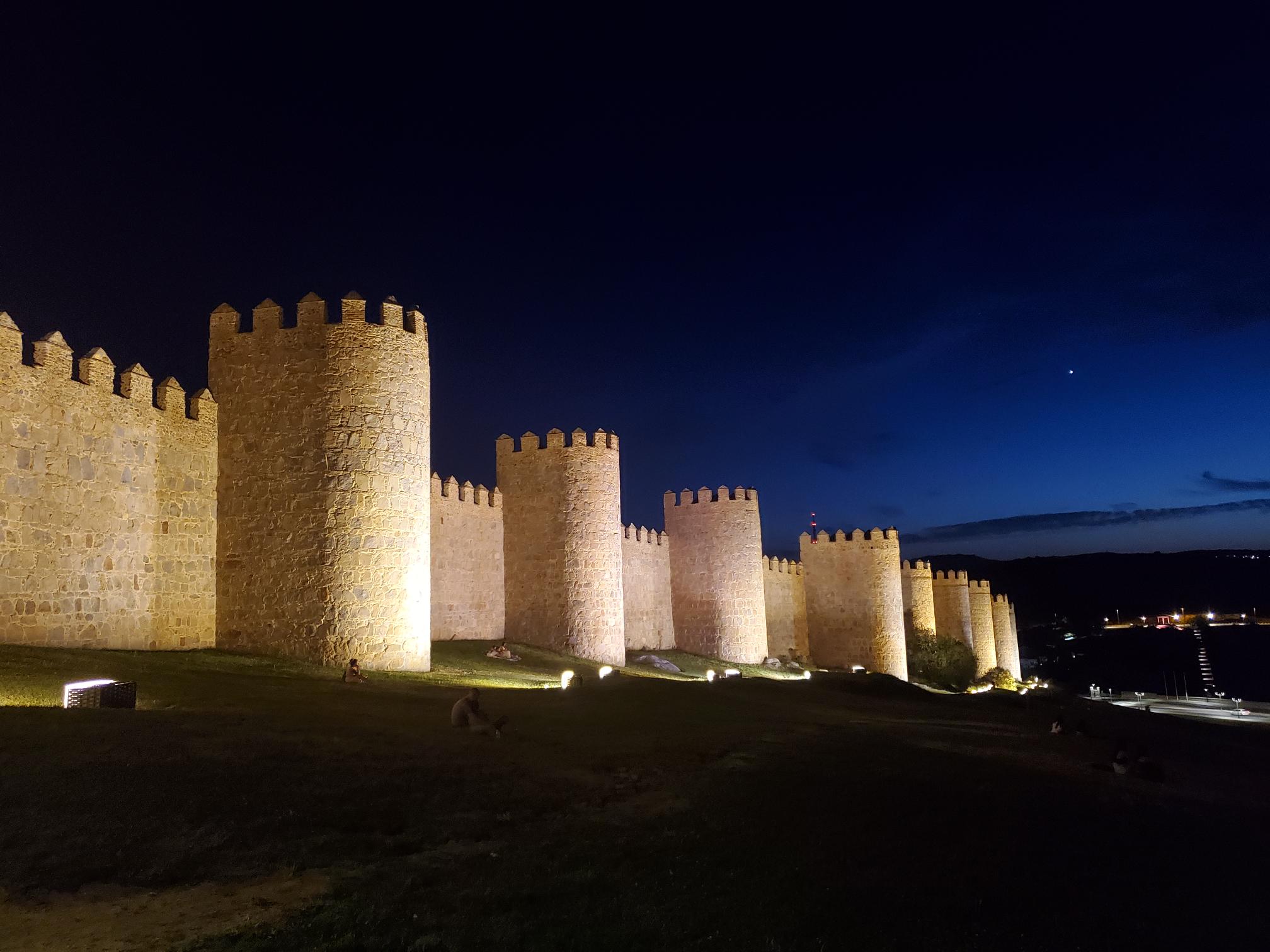 Shalem Institute / Inside the Ramparts: A Journey Inwards