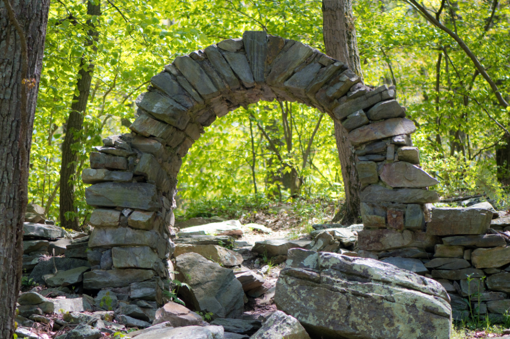 Shalem Institute / Crossing The Threshold: Revelation of an Amazing ...