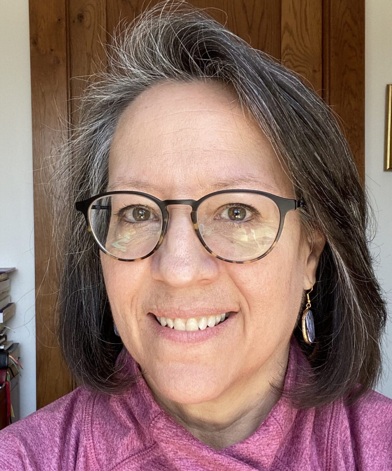 Shalem Institute / Staff and Board