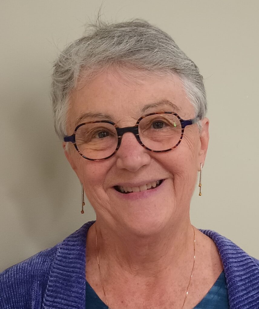 Shalem Institute / Staff and Board