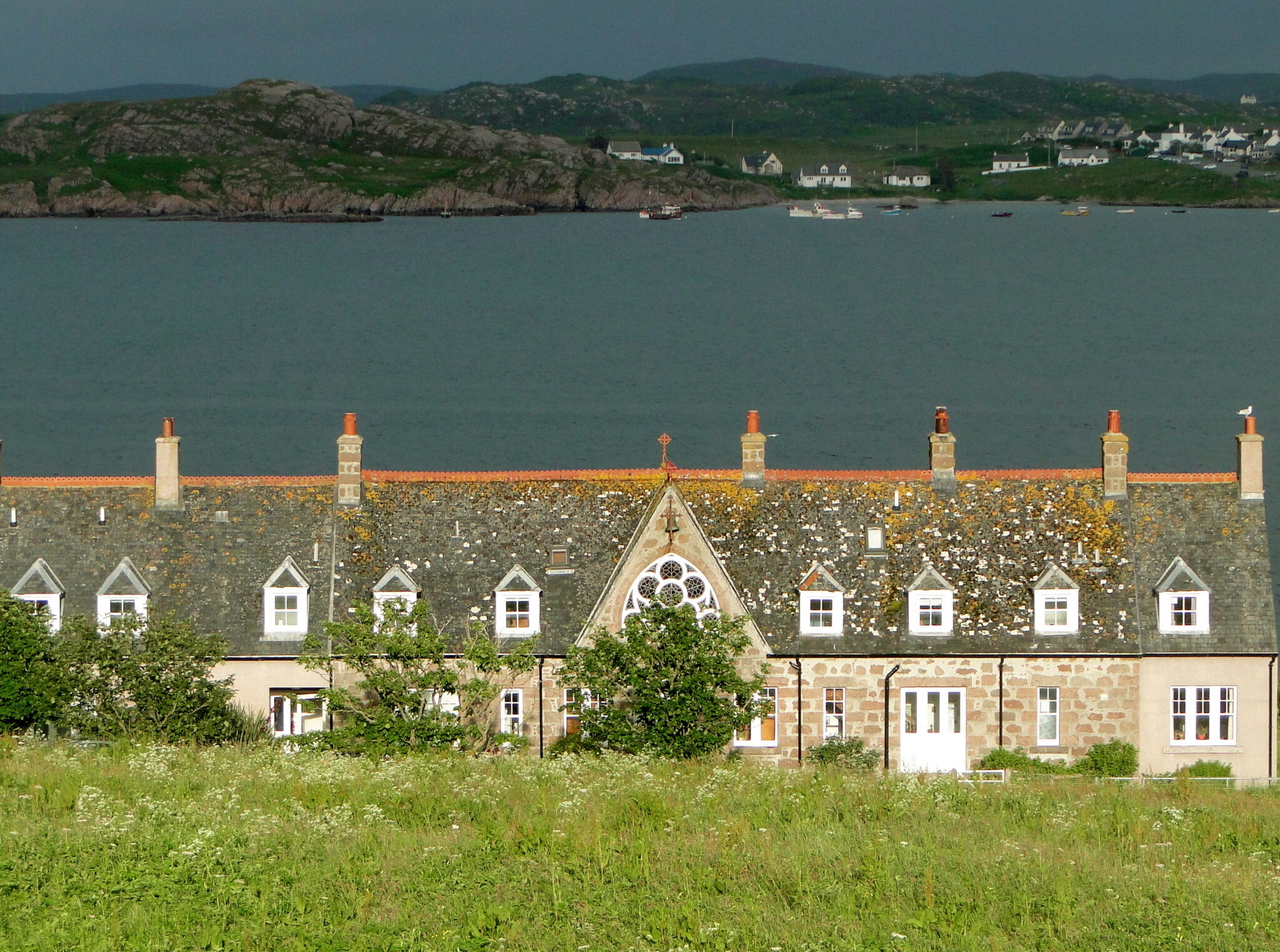 Shalem Institute / Iona Pilgrimage 2026