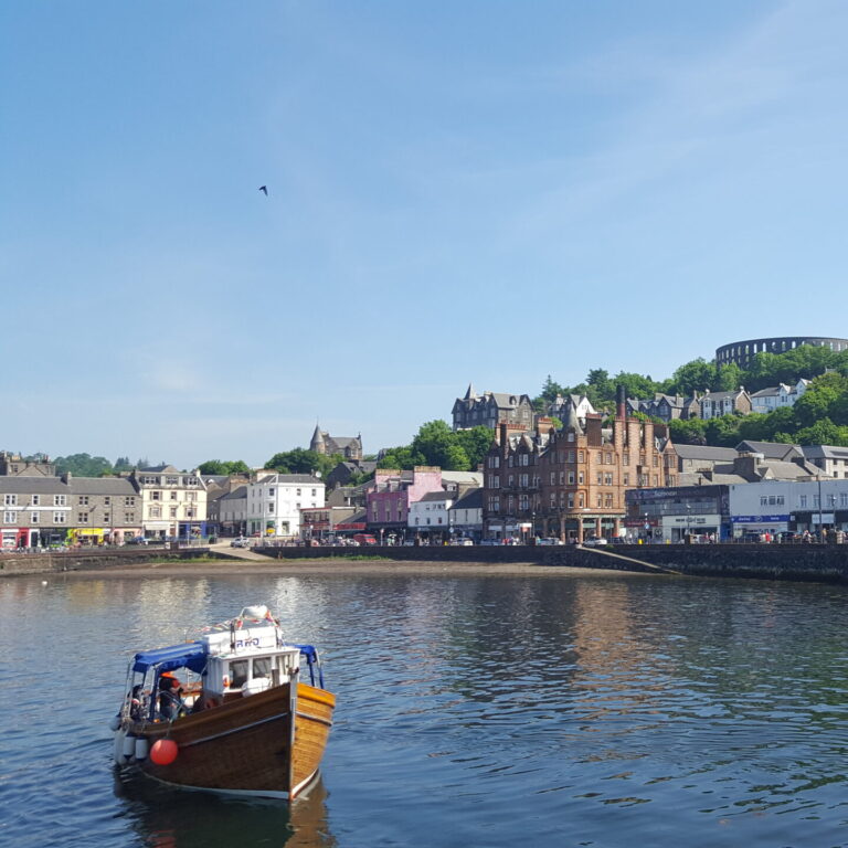 Shalem Institute / Iona Pilgrimage 2026